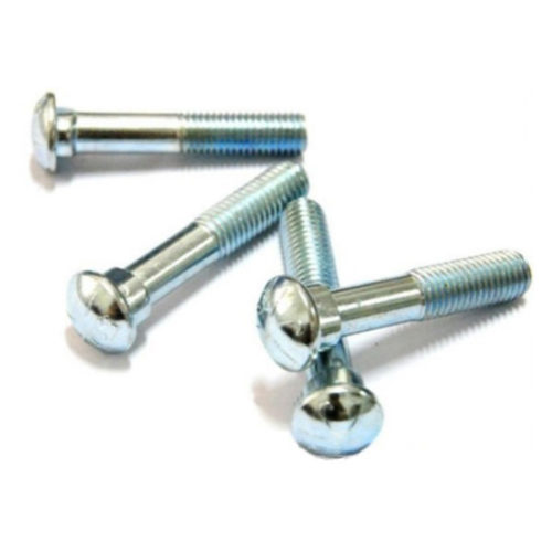 Fish Bolt - Your Preferred Fasteners Partner