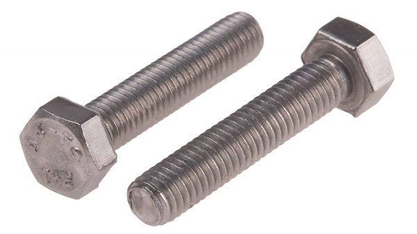 HEXBOLT - LIAN SENG HARDWARE SINGAPORE